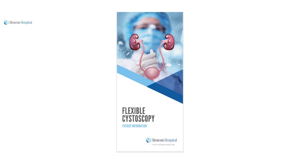 Flexible Cystoscopy Beacon Hospital Leaflet