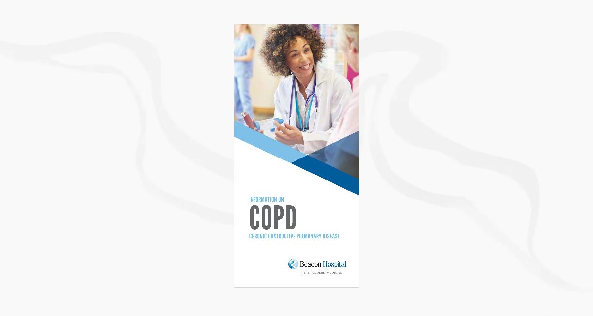 Chronic Obstructive Pulmonary Disorder (COPD)