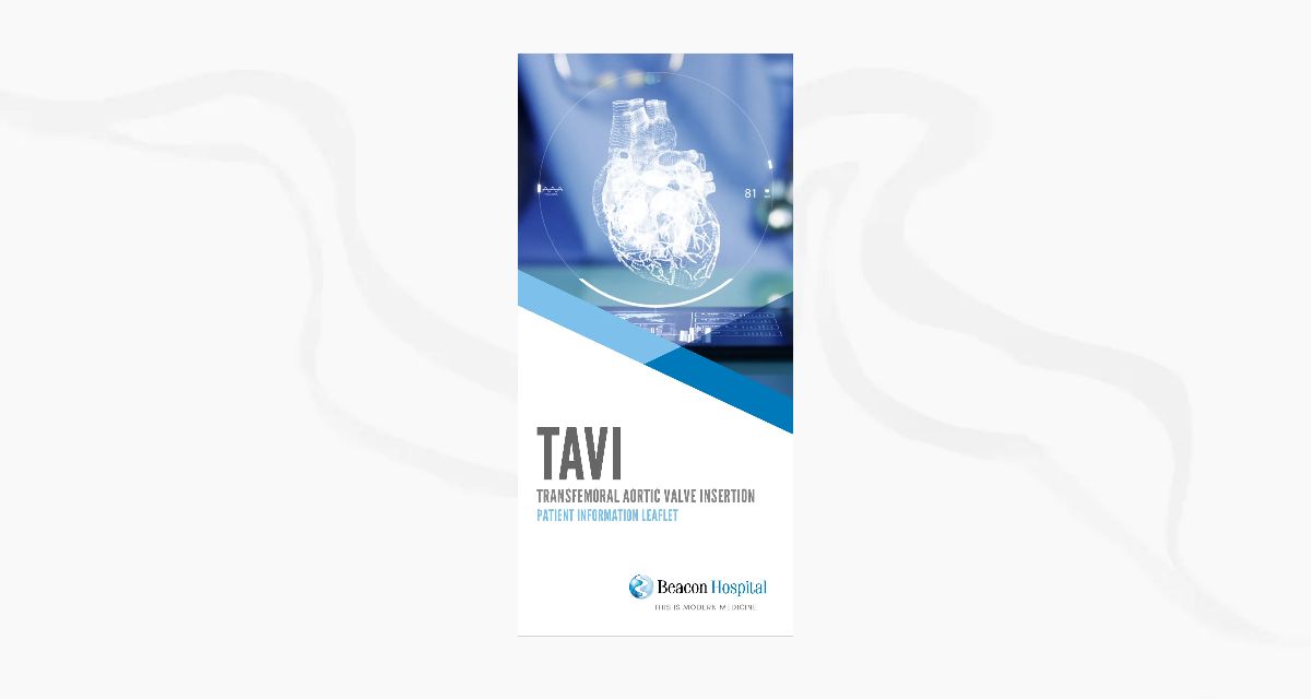 TAVI - Transfemoral Aortic Valve Insertion