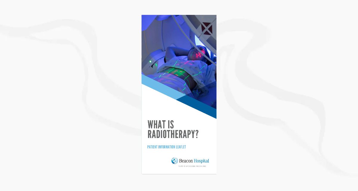 What is Radiotherapy?