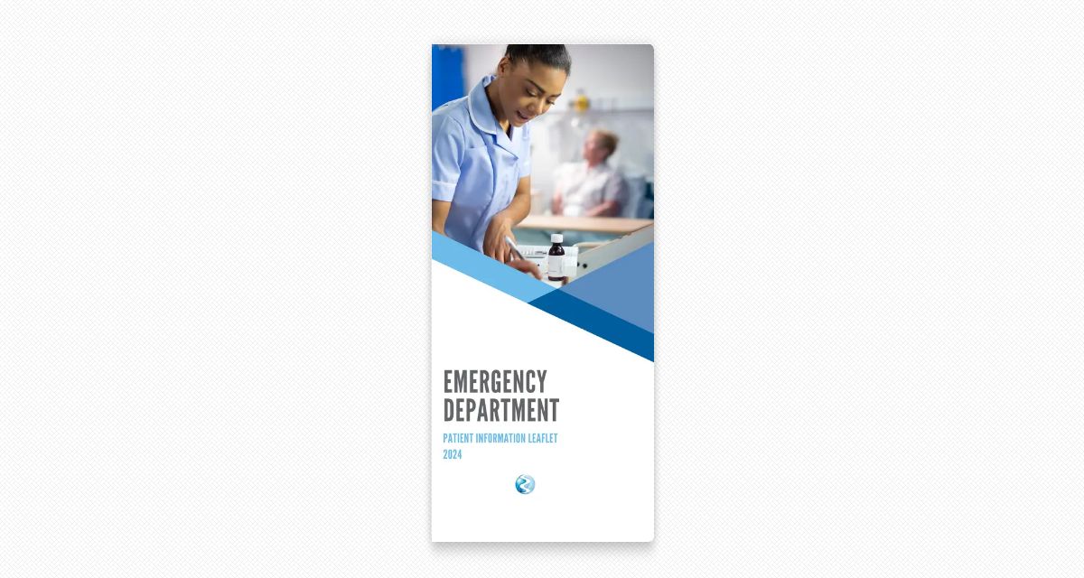 Emergency Department