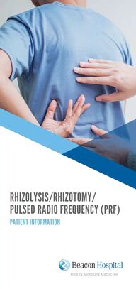 Patient Information Leaflets