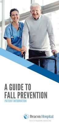 Patient Information Leaflets