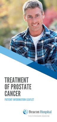 Patient Information Leaflets