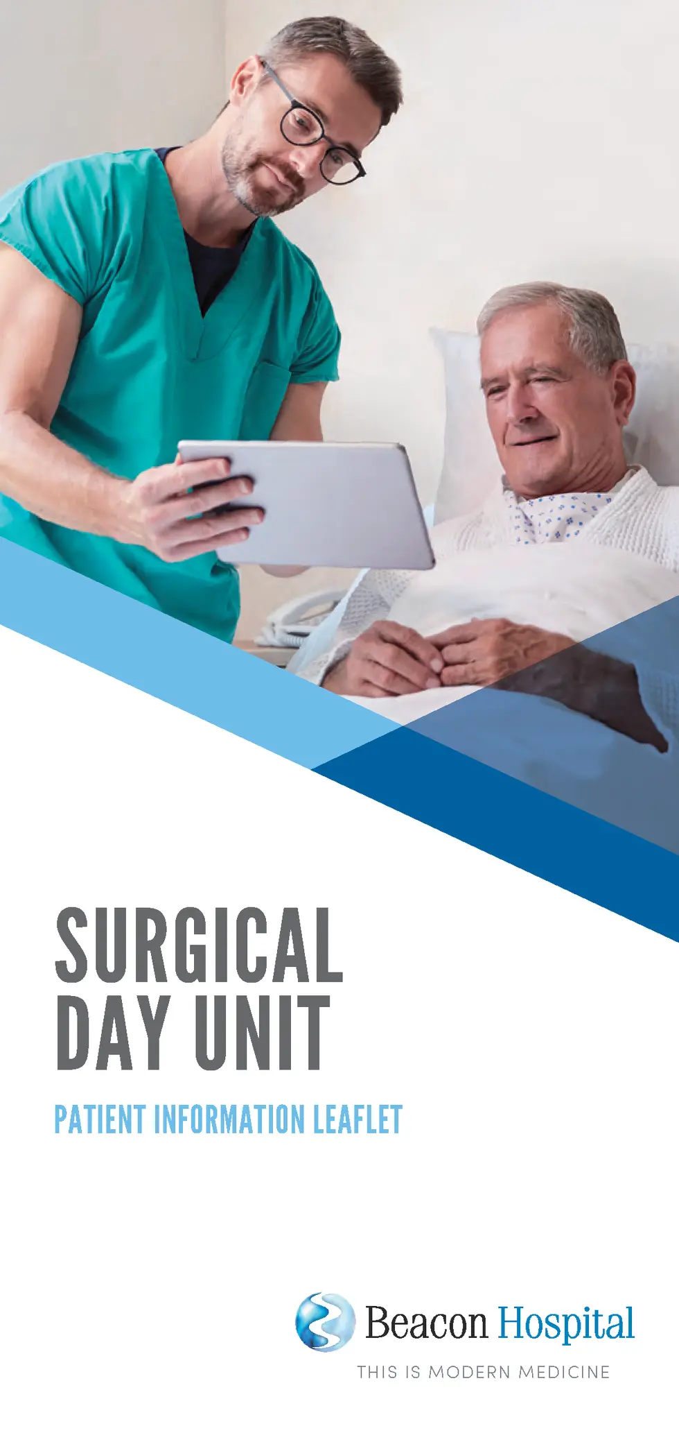 Surgical Day Unit_Beacon Hospital