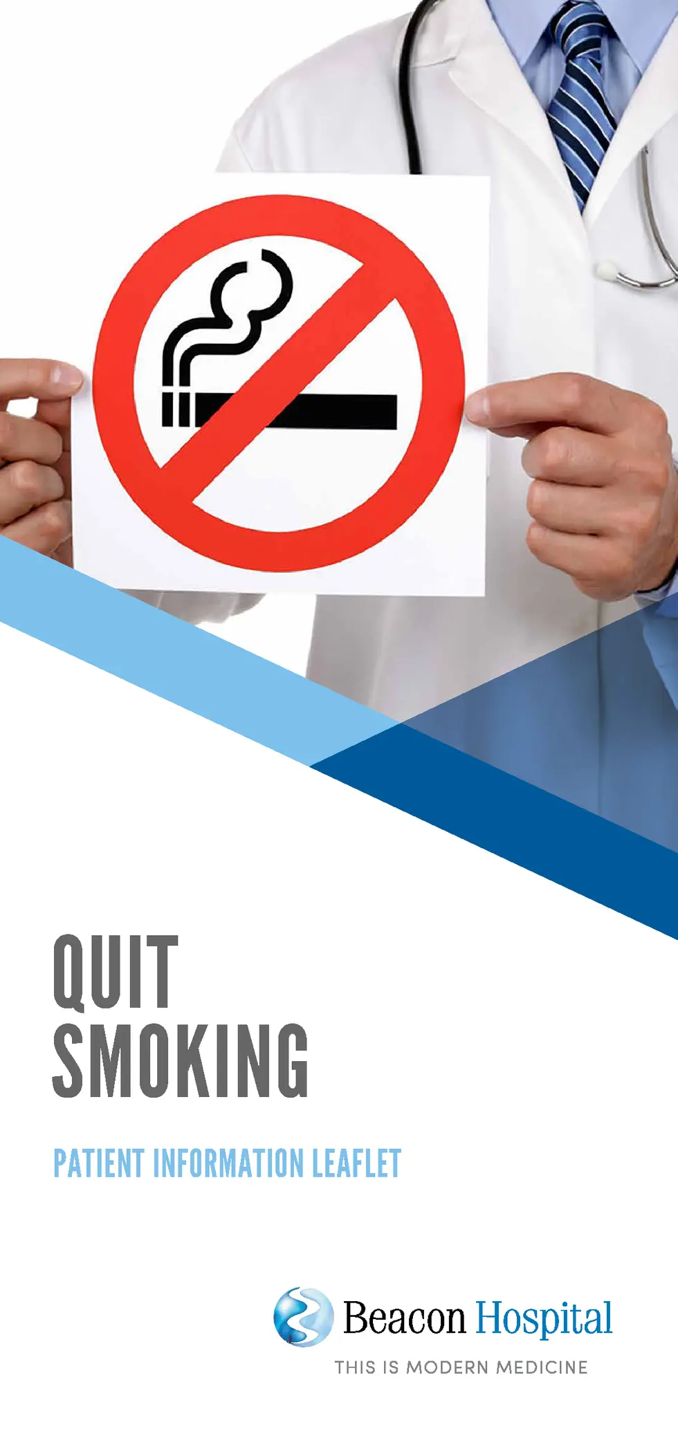 Quitting Smoking