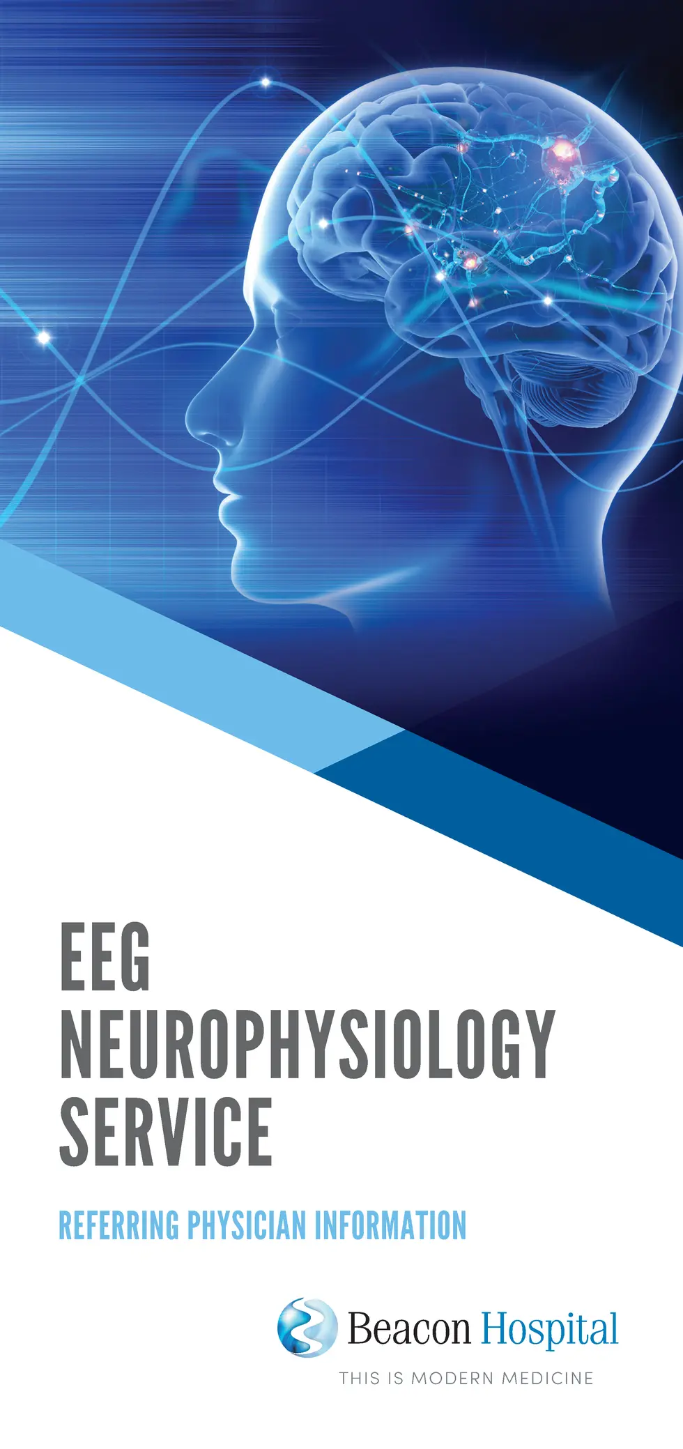 EEG Neurophysiology Service