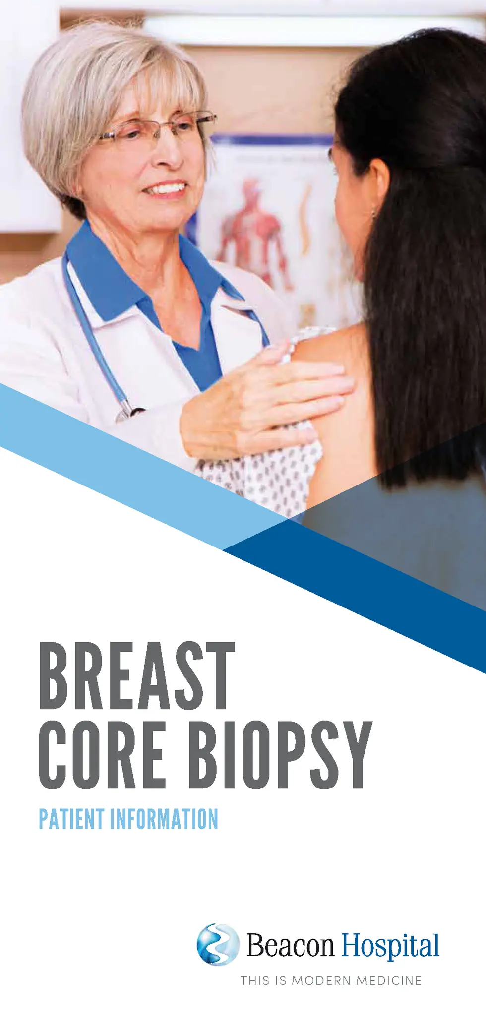 Breast Core Biopsy