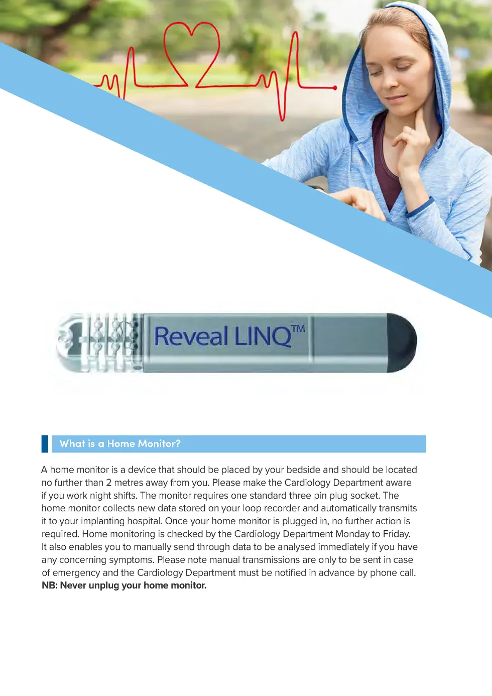 Loop Recorder_Cardiac Patient Information