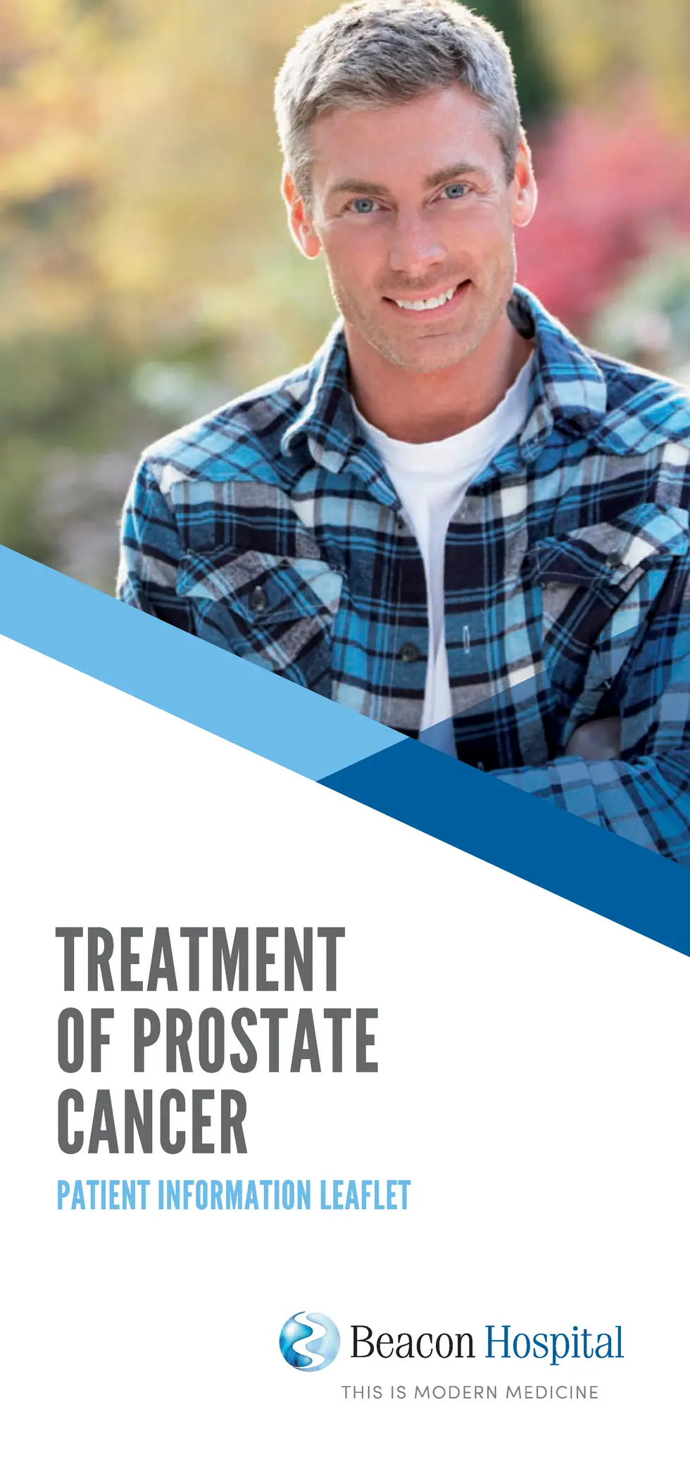 Prostate Cancer Patient Information